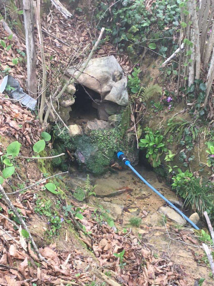 KABALAK KÖYLÜLERİ CHP GRUP TOPLANTISINA KATILDILAR.